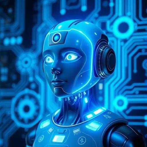Limelo Solutions - Think Different | AI Consulting & Tech Services